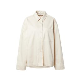 A LOT LESS Jacke 'Lana' Damen Gr&ouml;&szlig;e XXL offwhite