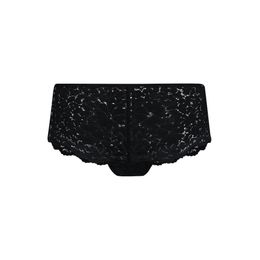 Skiny Boyshorts 'Cheeky' female Black size 40