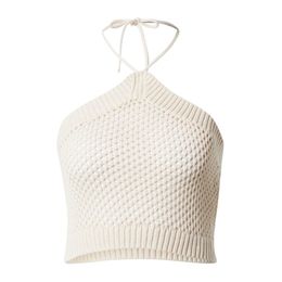 MONKI Top Damen Gr&ouml;&szlig;e XS naturwei&szlig;