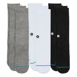Stance Socks female Mixed colors size L