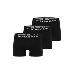 G-Star Raw G-star Boxer shorts male Black size XS