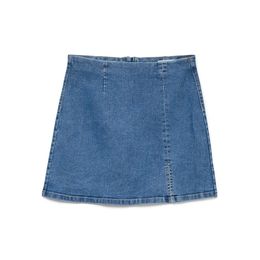 V&eacute;ro Moda Vero Moda Skirt 'VMNelly' female Blue size S