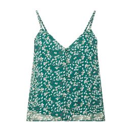 ABOUT YOU Curvy Top 'Asta' female Green size 46