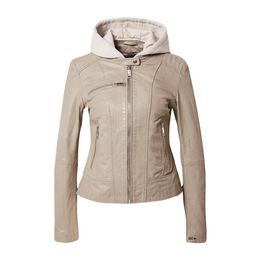 Maze Jacke 'Mico' Damen Gr&ouml;&szlig;e XS greige