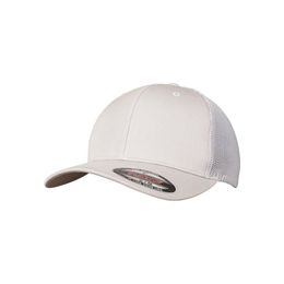 Flexfit Trucker Herren Gr&ouml;&szlig;e 56/57 wei&szlig;