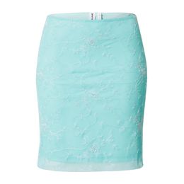 R&eacute;sum&eacute; R&eacute;sum&eacute; Skirt 'Simone' female Blue size S