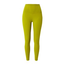 Nike Workout Pants 'ZENVY' female Green size XXL