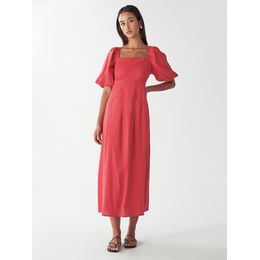 Willa Dress 'Meena' female Red size 10