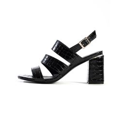 Celena Strap Sandals 'Charis' female Black size 41