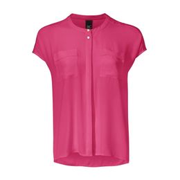 Heine Bluse Damen Gr&ouml;&szlig;e L/XL pink