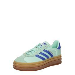 adidas originals Sneaker 'GAZELLE BOLD' Damen Gr&ouml;&szlig;e 36.5/37 t&uuml;rkis