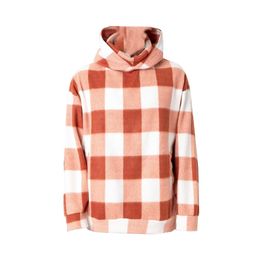 Dandalo Pullover Herren Gr&ouml;&szlig;e M orange / dunkelorange / wei&szlig;
