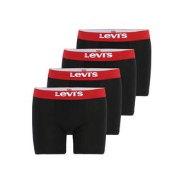 Levi's Levi's Boxer shorts male Black size S