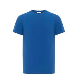 Daniel Hills Shirt Herren Gr&ouml;&szlig;e M blau