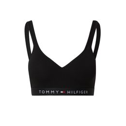Tommy Hilfiger Underwear Bra female Black size XL/XXL