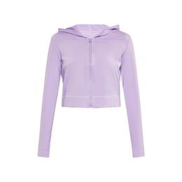 faina Athlsr Sweatjacke Damen Gr&ouml;&szlig;e M/L lavendel