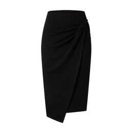 EDITED Skirt 'Beke' female Black size 42