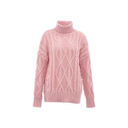Sookie Sweater female Pink size XL/XXL