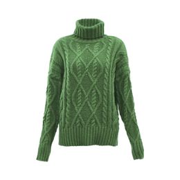 Sookie Sweater female Green size XL/XXL
