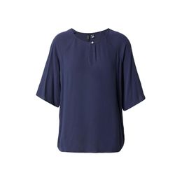 V&eacute;ro Moda Vero Moda Blouse 'VMANNA' female Blue size M