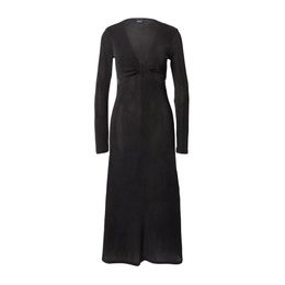 Gina Tricot Dress 'Mimi' female Black size XL