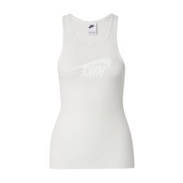 Nike Sportswear Top 'DANCE' Damen Gr&ouml;&szlig;e XS offwhite
