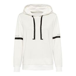 Heine Sweatshirt female White size 38