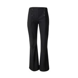 THE KOOPLES Pants female Black size 38