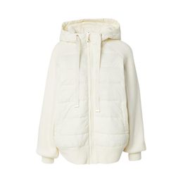 TWINSET Between-Season Jacket female White size 46