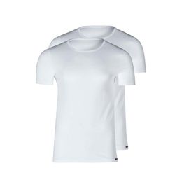 Skiny Undershirt male White size M