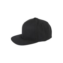 Flexfit Cap Jungen Gr&ouml;&szlig;e one size schwarz