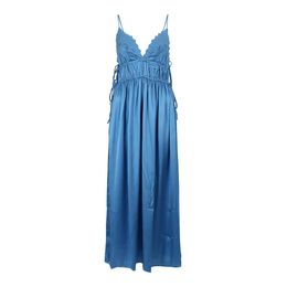 Warehouse Dress female Blue size 18