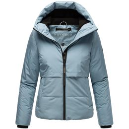Navahoo Funktionsjacke 'Liebesk&uuml;ken XIV' Damen Gr&ouml;&szlig;e XXL himmelblau