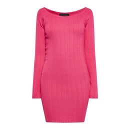 NAEMI Kleid Damen Gr&ouml;&szlig;e S pink