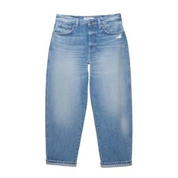 Pull&Bear Pull&Bear Jeans Damen Gr&ouml;&szlig;e 34 blue denim