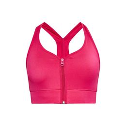 faina Athlsr Sport-BH Damen Gr&ouml;&szlig;e XL/XXL pink / dunkelpink