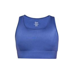 faina Athlsr Sport-BH Damen Gr&ouml;&szlig;e XL/XXL kobaltblau
