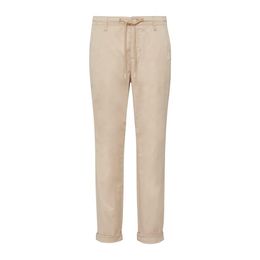 comma, COMMA Hose Damen Gr&ouml;&szlig;e 36 beige