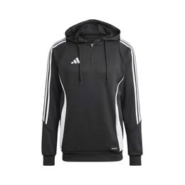 adidas Performance Athletic Sweatshirt 'TIRO 24' male Black size L