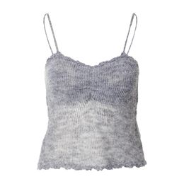 SHYX Knitted Top female Grey size XS