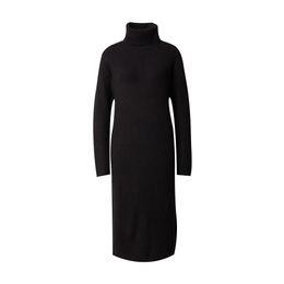 Jacqueline de Yong Jdy Knitted dress 'JDYANNIE' female Black size S