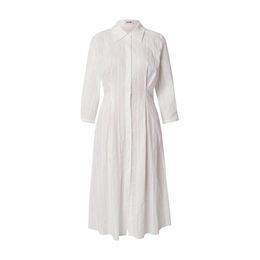 Drykorn Shirt Dress 'DONIKA 10' female White size 2