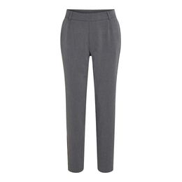 Vila Chino Pants 'Varone' female Grey size 46