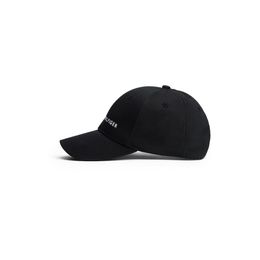 Tommy Hilfiger Cap 'ESSENTIAL' Gr&ouml;&szlig;e 25 schwarz / wei&szlig;