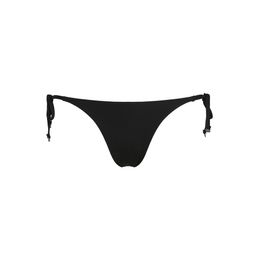 Calvin Klein Swimwear Bikini Bottoms female Black size XS