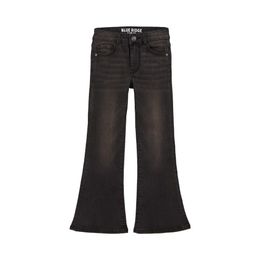 WE Fashion Jeans M&auml;dchen Gr&ouml;&szlig;e 134 schwarz / black denim