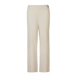 Barbour International Hose 'Anderson' Damen Gr&ouml;&szlig;e 42 creme
