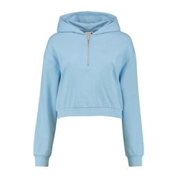 Shiwi Sweatshirt 'QUITO' female Blue size XS