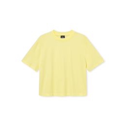 Johnny Urban Shirt 'Zoey' female Yellow size M