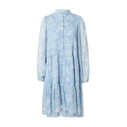 Second Female Shirt Dress 'Aster' female Blue size XL